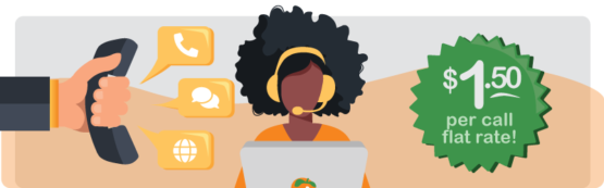 CallOrange.com | Call Answering & Marketing for Local Businesses